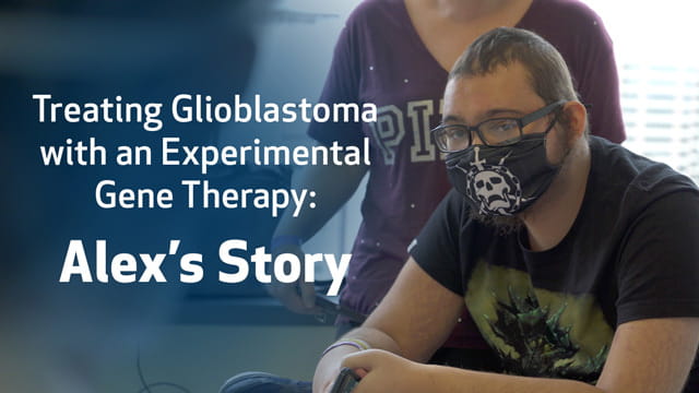 Treating Glioblastoma With a Novel Gene Therapy | Houston Methodist ...