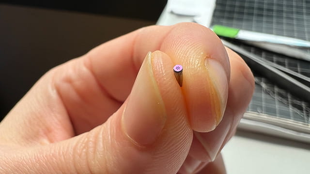 Pancreatic Cancer Device Uses Revolutionary Nanofluidic Approach to ...