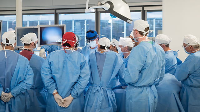 GI Education Programs Provide Unparalleled Learning Opportunities for ...