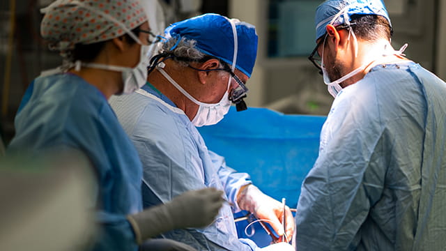 Pancreatic Cancer Program Achieves Outcomes Among World's Best