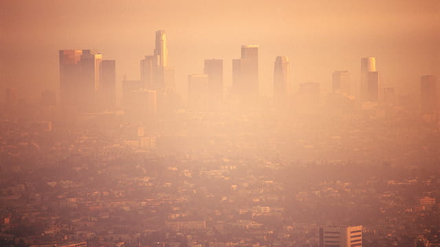 Houston Methodist Researcher Exposes Link Between Air Pollution ...