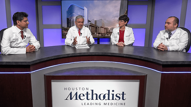 WATCH: Roundtable Discussion Explores Impact of Environmental and ...