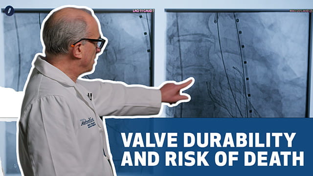 Houston Methodist Video Examines Risk of Valve Underexpansion in TAVR ...