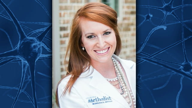 Neurosurgery Chief Resident Breaks Down Sex-Based Barriers in Research ...
