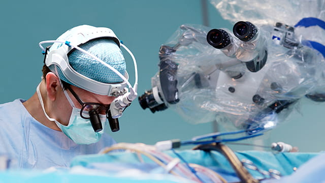 At AANS 2023, Houston Methodist Faculty Receive Accolades, Lead ...