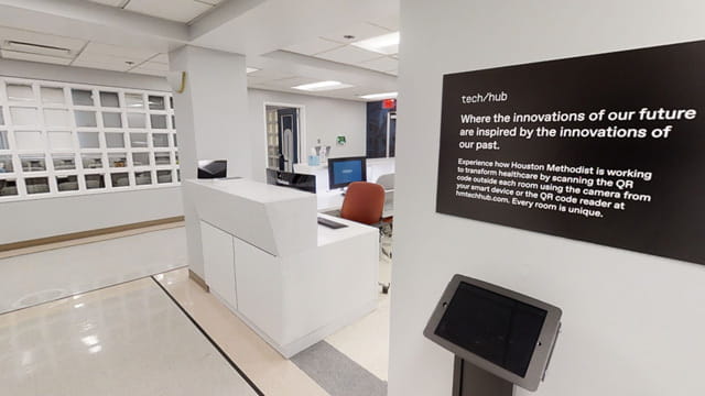 Innovation Center Continues to Reshape the Future of Clinical Care ...