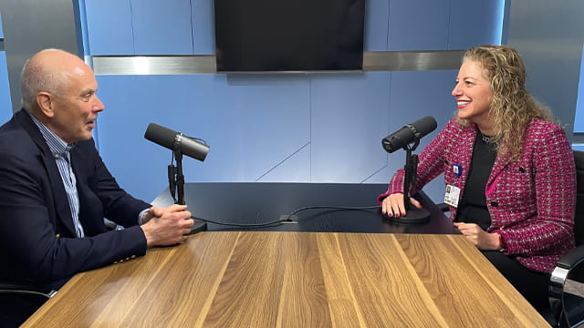 PODCAST: Advancing Quality of Care Through Academic Research | Quality ...