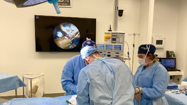 Houston Methodist Study Examines Potential of RFID-Enabled Surgical Tools