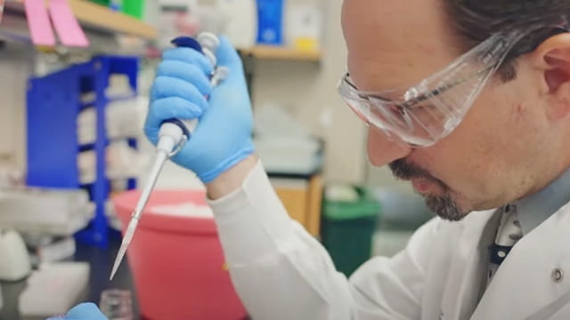 Center for RNA Therapeutics Sets New Standard in RNA Therapy Development
