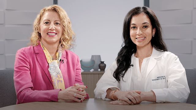 WATCH: Houston Methodist's "Women in Surgery" Series Highlights ...