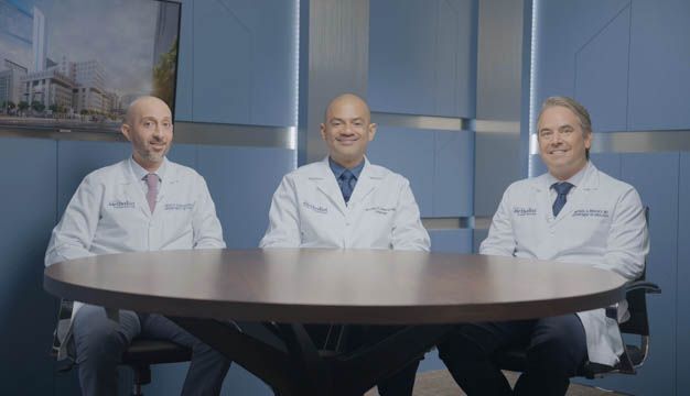 WATCH: Houston Methodist Urologists Refine Advanced Single-Port Robotic ...