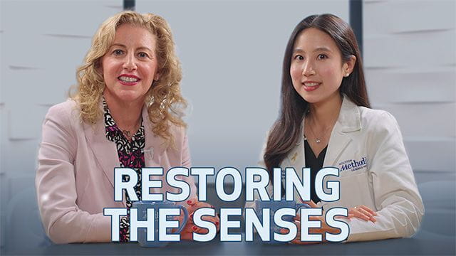 WATCH: Houston Methodist Series Highlights Headway in Robotics ...