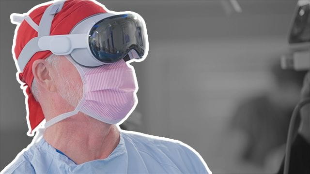 Spatial Computing in Laparoscopic Surgery: A New Era of Virtual ...