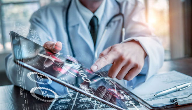 Coronavirus Disease Research | Houston Methodist