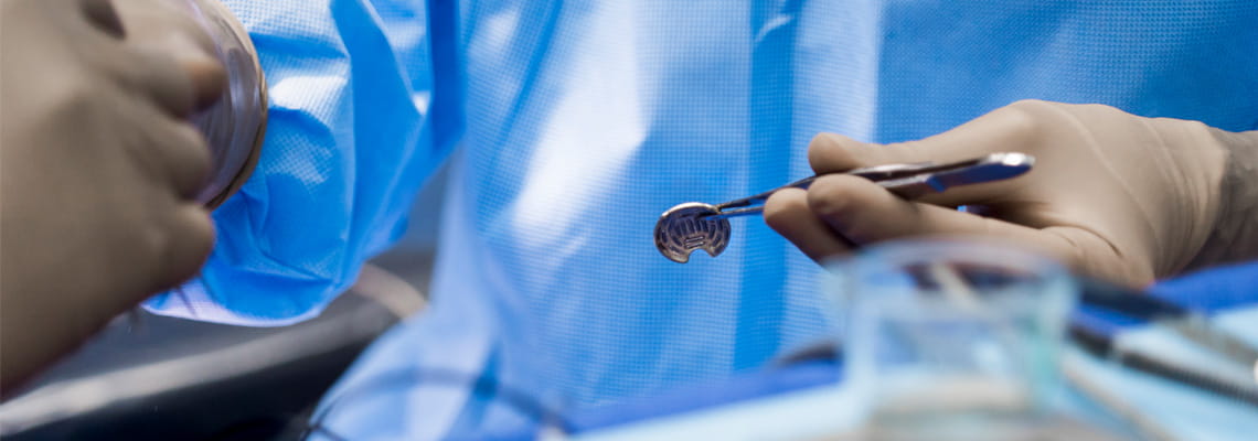 Eye Cancer & Retinoblastoma – Symptoms of Ocular Tumors | Houston Methodist