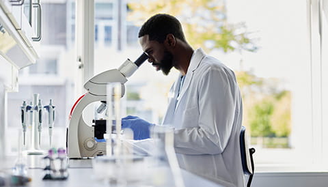 Ovarian Cancer Research & Clinical Trials | Houston Methodist