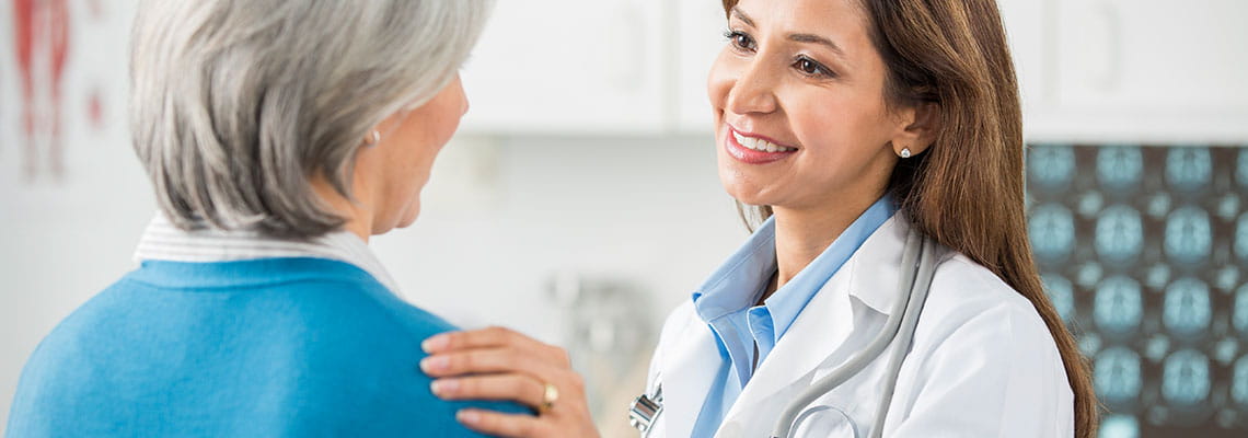 Breast Cancer: Causes & Symptoms of Breast Cancer | Houston Methodist