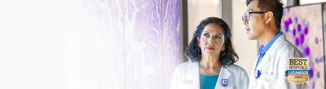 Leading Cancer Center in Houston, TX | Houston Methodist