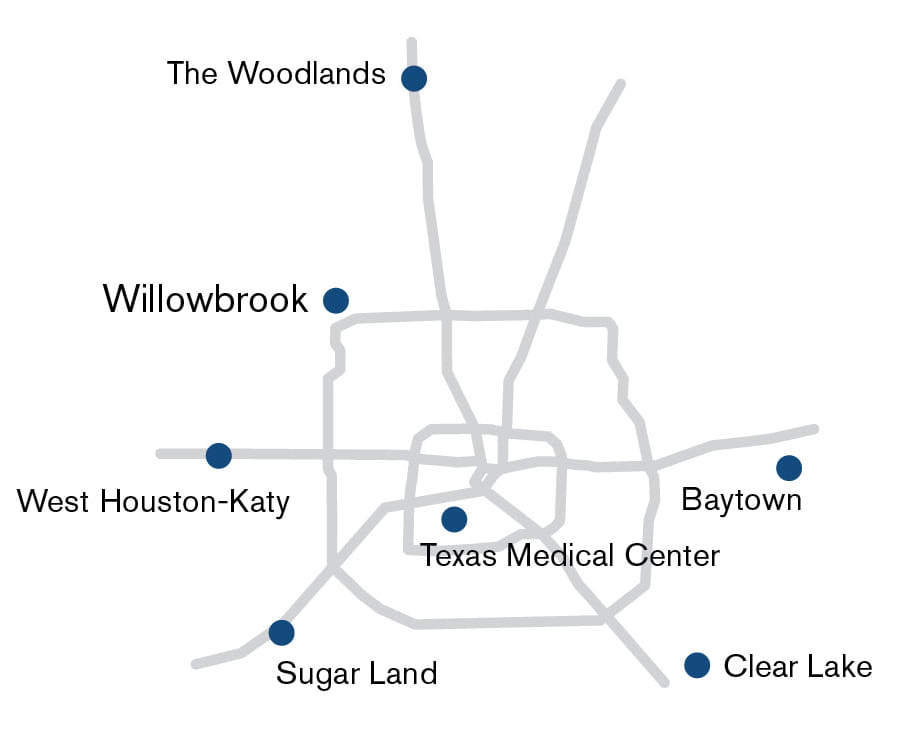 Weight Loss Surgery - Bariatric Surgery in Houston | Houston Methodist