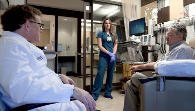 Sugar Land Cancer Center | Houston Methodist