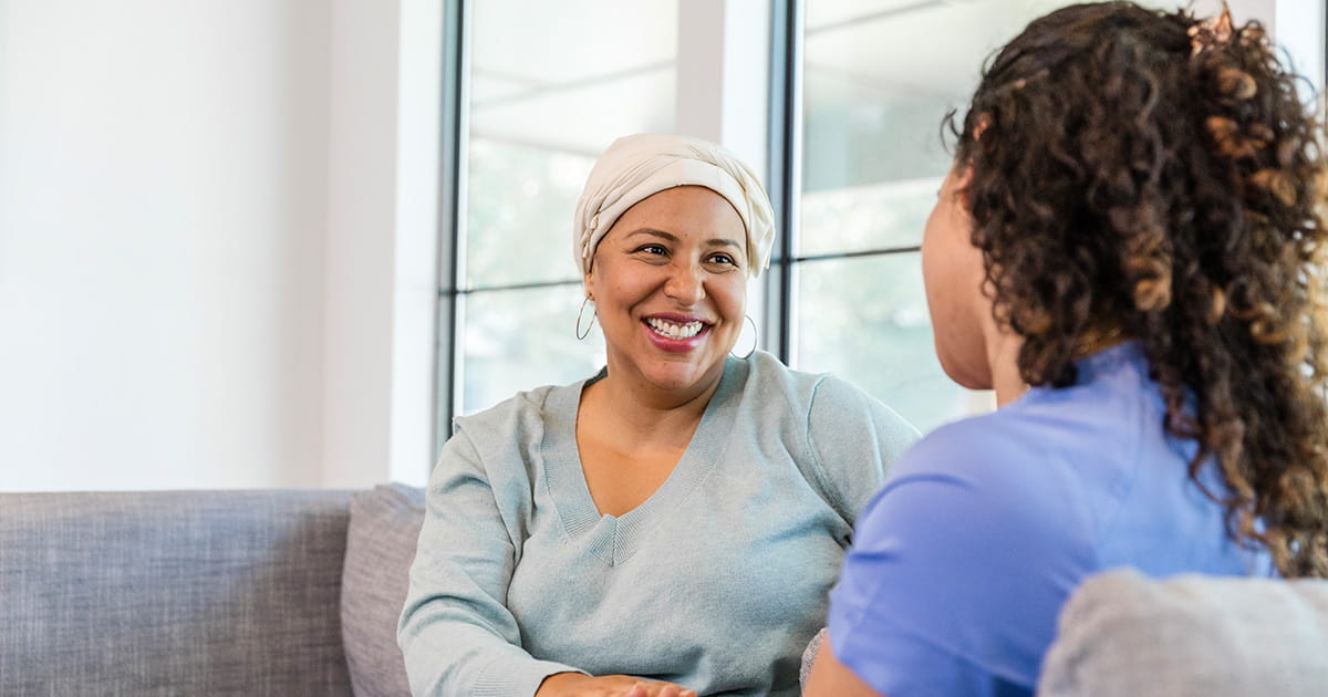 Ovarian Cancer Research & Clinical Trials | Houston Methodist