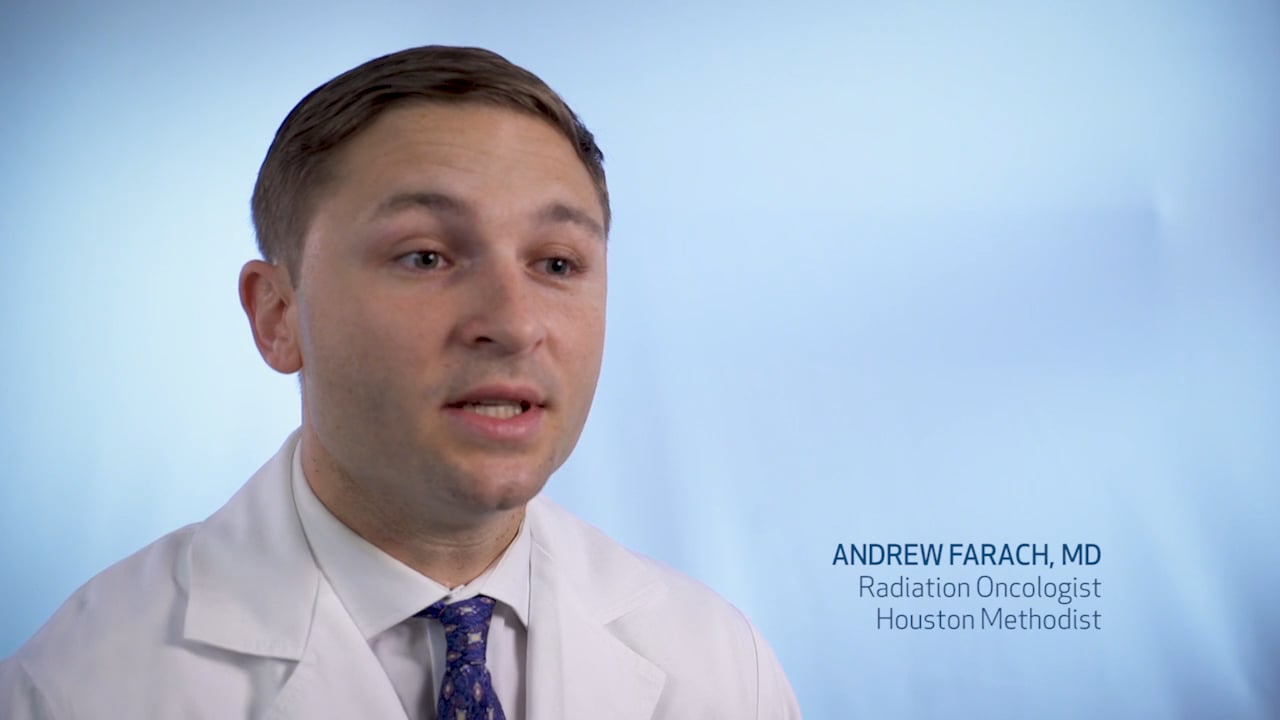 Lung Cancer: Treatment & Surgery | Houston Methodist