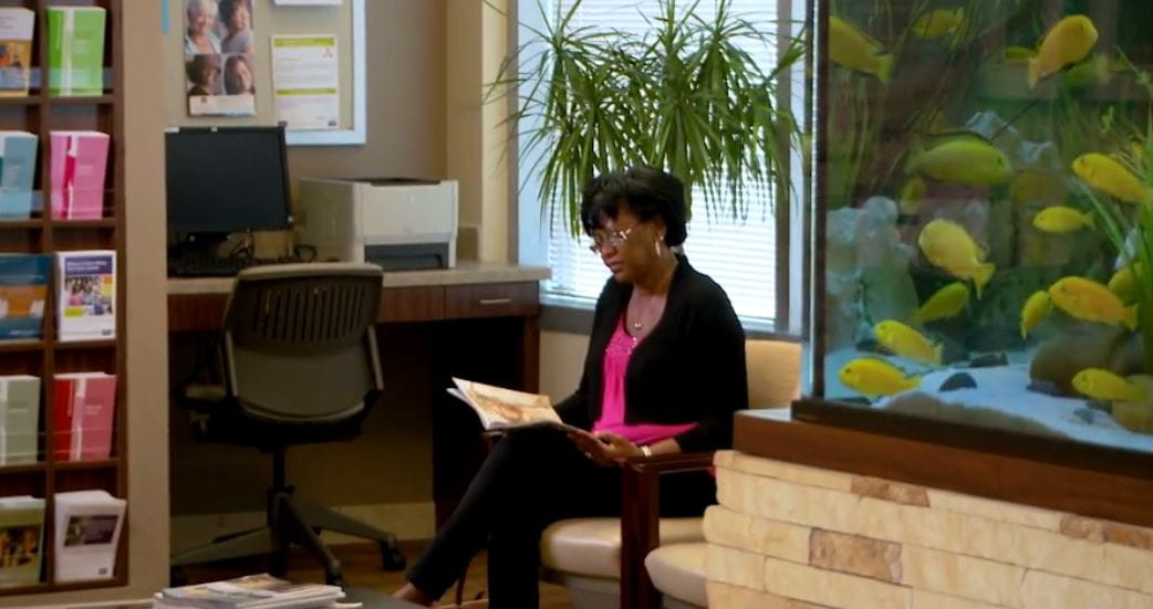 West Cancer Center | Houston Methodist