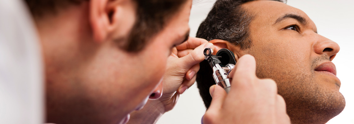 Ear Disorders & Treatments: Hearing, Tumors & Surgery | Houston Methodist