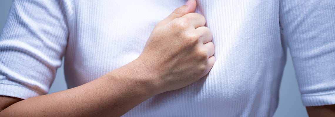 Heart-Vascualar-Angina and Chest Pains | Houston Methodist