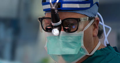 LARIAT Procedure | Houston Methodist