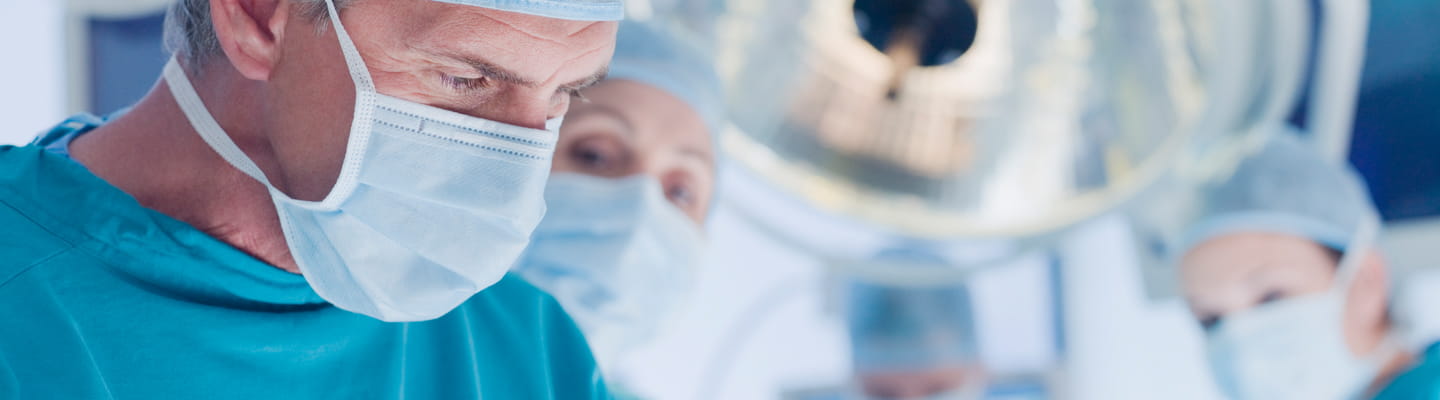 LARIAT Procedure | Houston Methodist