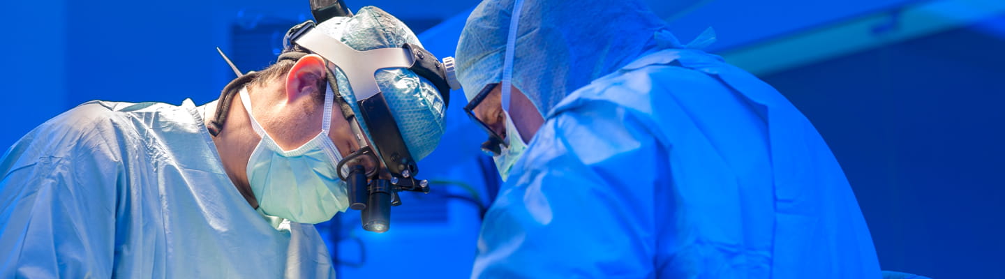 Vascular & Endovascular Treatment | Houston Methodist