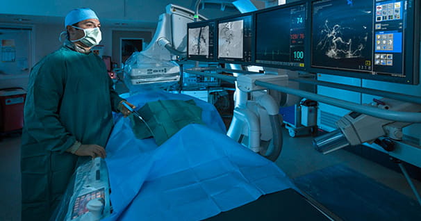 Imaging & Radiology & MRI in Sugar Land | Houston Methodist