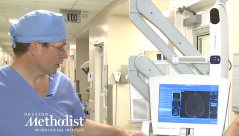 Neurology & Neurosurgery: Neurologist Near Me | Houston Methodist