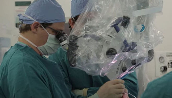 Brain Tumor Surgery | Houston Methodist