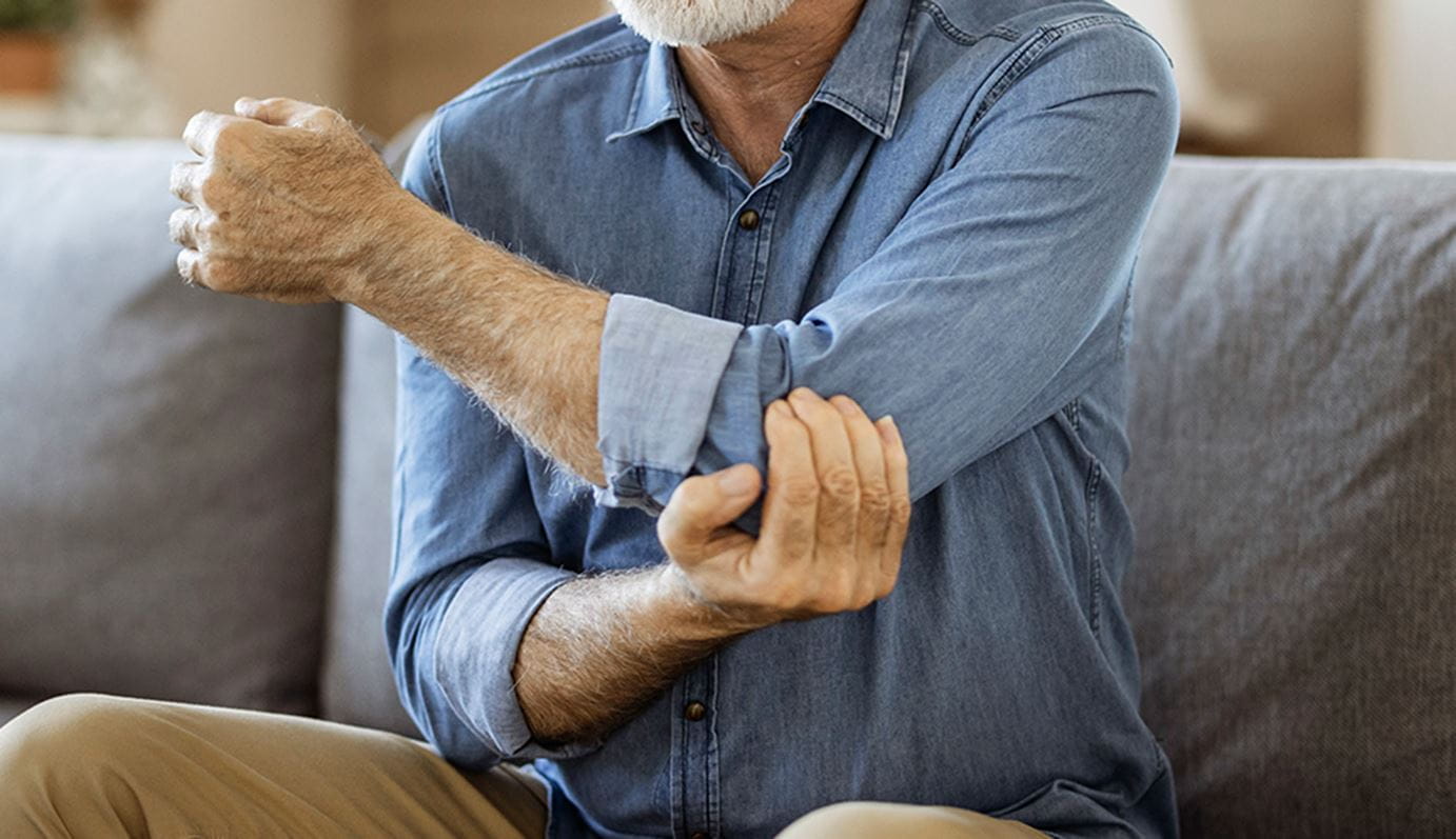 Multiple Sclerosis Causes | Houston Methodist