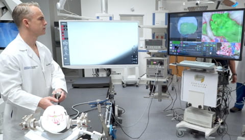 Department of Neurosurgery | Houston Methodist