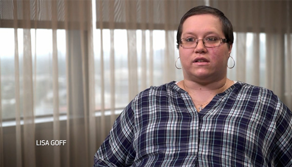 Brain Tumor Survivor Stories | Houston Methodist