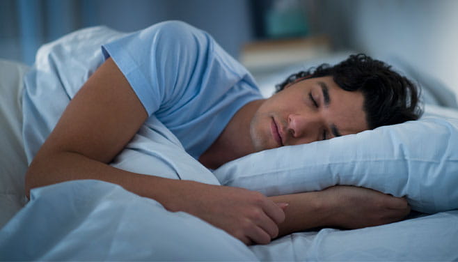 Sleep Disorders | Houston Methodist