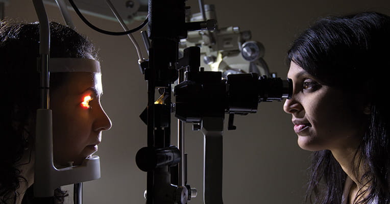 Ophthalmology Services | Houston Methodist