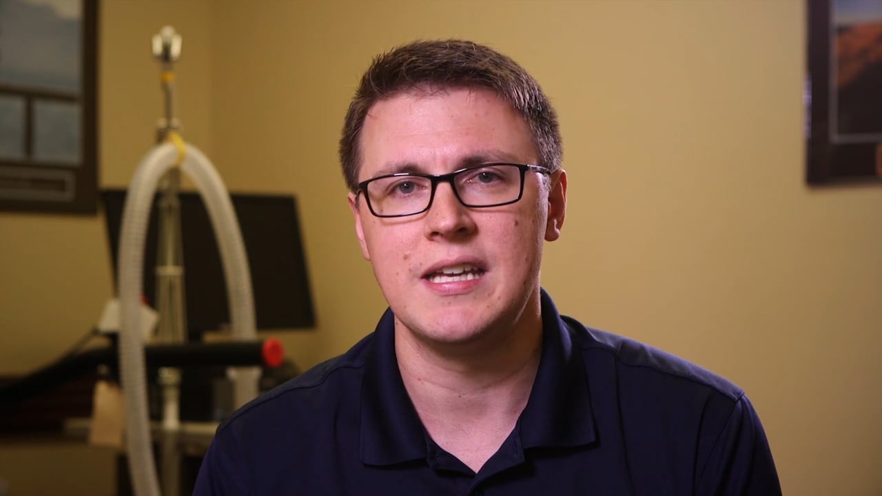 Exercise Physiology - Find An Exercise Physiologist | Houston Methodist