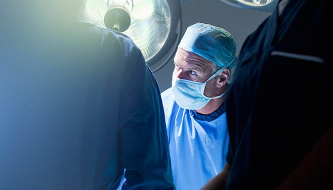 Spine Care: Spine Specialists & Back Doctors Nearby | Houston Methodist