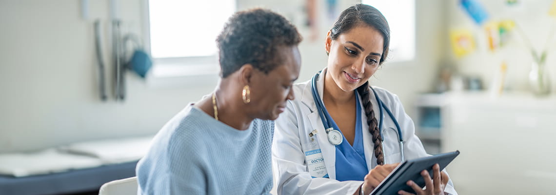 Spine Center at Baytown | Houston Methodist