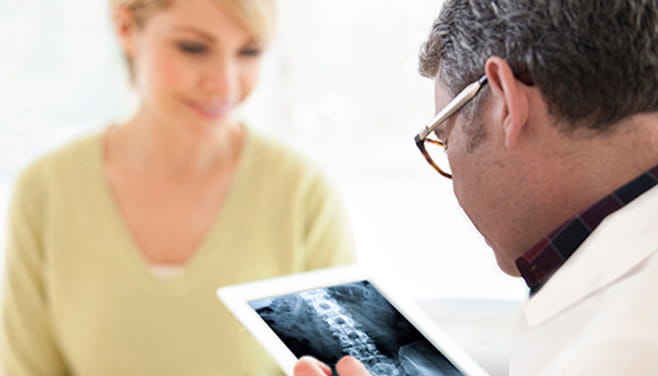 Spine Services at Willowbrook Hospital - Spine Specialist Northwest ...