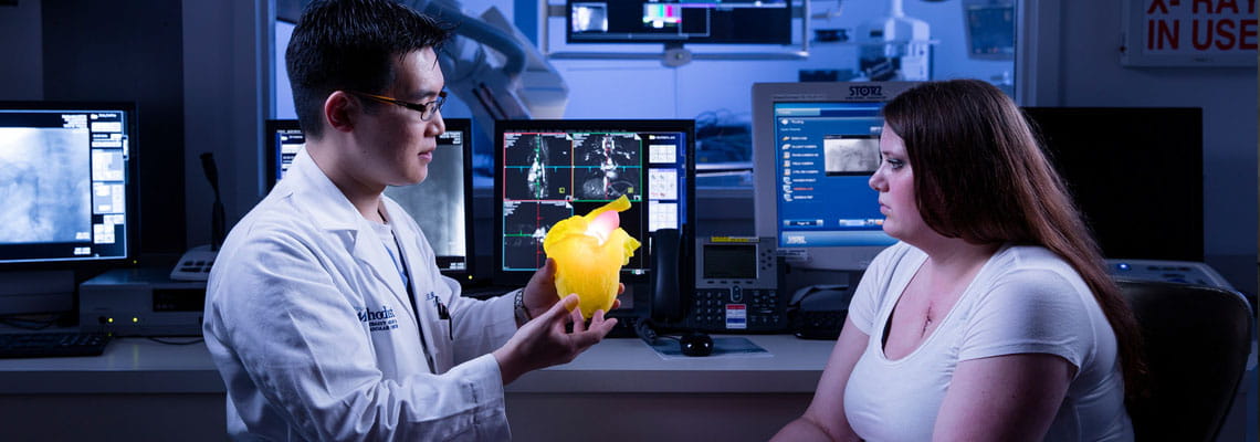 Bloodless Surgery | Houston Methodist