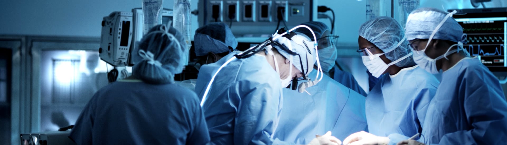 Surgical Services | Houston Methodist