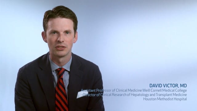 Metabolic Liver Disease Clinic | Houston Methodist