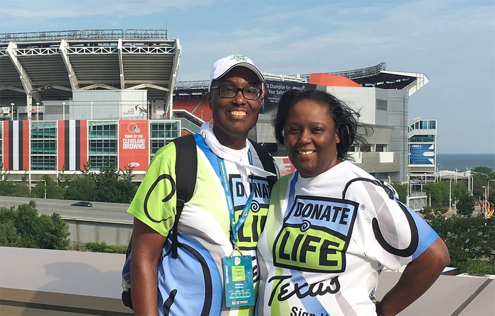 Lung Transplant: Recovery Stories | Houston Methodist