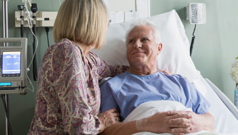 Transplant Center & Transplantation Procedures | Houston Methodist