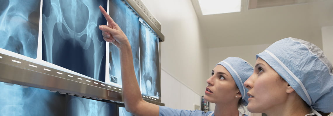 Women's Pelvic Health | Houston Methodist